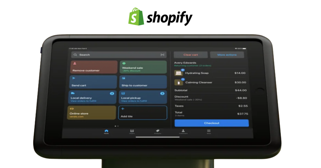 Top 5 Retail POS Systems in Singapore for Easy Payments